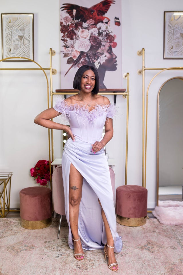 Styled4You Boutique | Fashion That Fits You, Your Life & Your Vibe ...